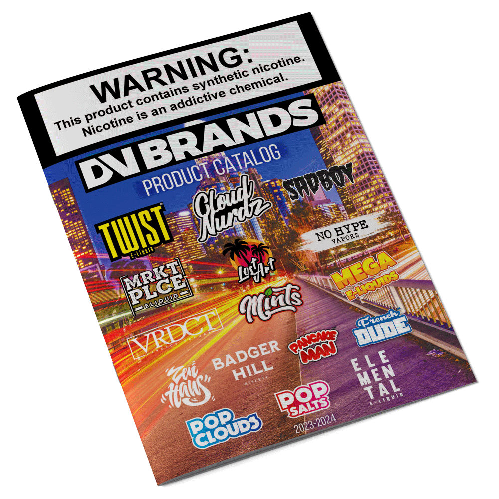 DVBrands UK